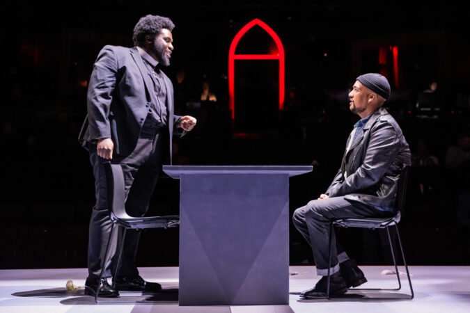 Photos: Get a 1st Look at the Perelman Performing Arts Center's Watch ...