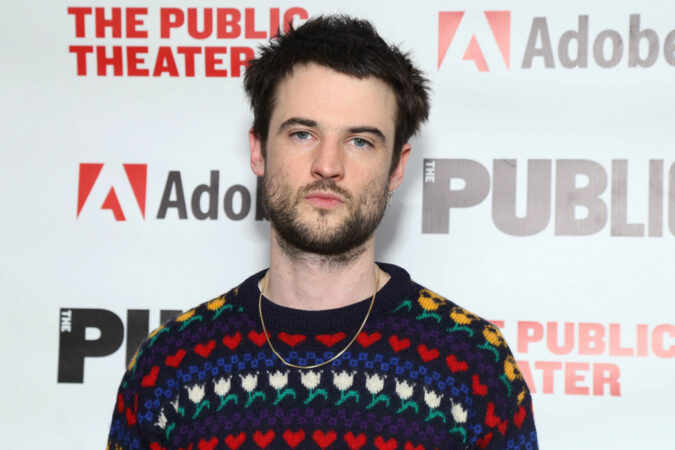 Jake Gyllenhaal and Tom Sturridge Reveal Secrets About Their Broadway ...