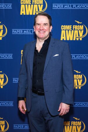 Photos: Go Inside Opening Night of Reimagined Come From Away at Paper ...