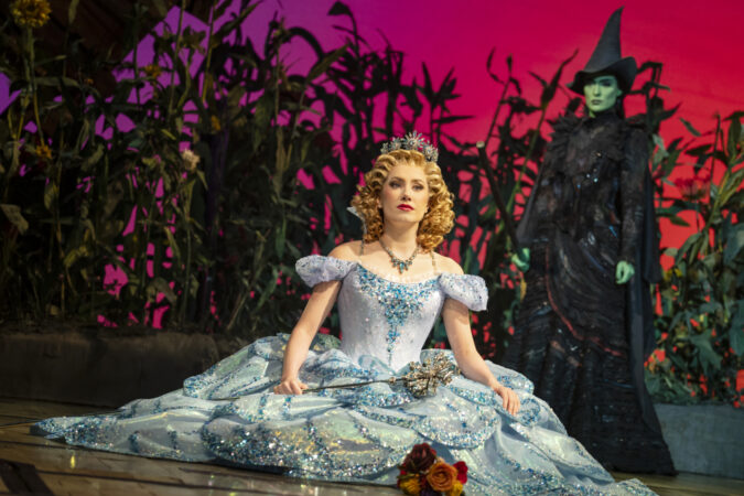 Rejoicify! Wicked Celebrates 20 Years on Broadway October 30 | Playbill