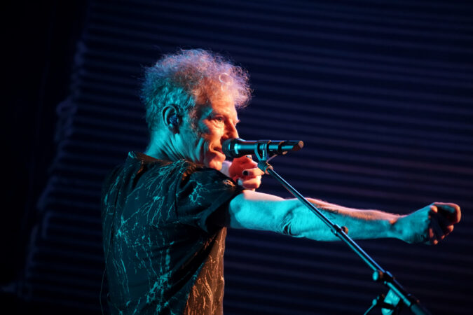 Take A First Look of the Off-Broadway Premiere of The Kilbanes ...