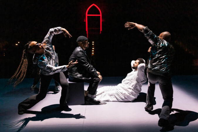 Photos: Get a 1st Look at the Perelman Performing Arts Center's Watch ...