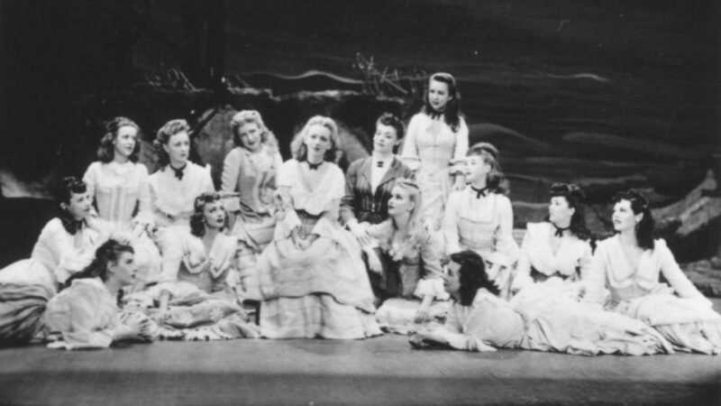 Remembering the Original Broadway Production of Carousel | Playbill
