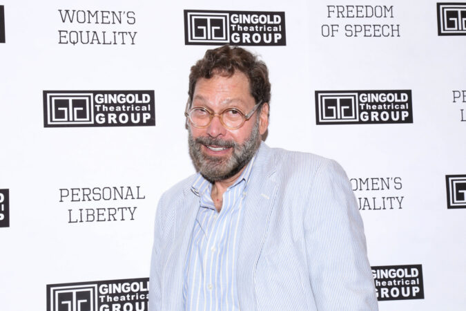 Karen Ziemba, Alison Fraser, Tom Hewitt, and the Cast of Shaw's ...