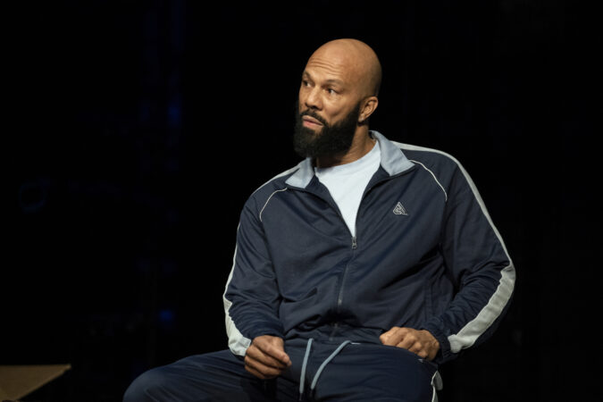 Get a 1st Look at Common Making His Broadway Debut in Between Riverside ...