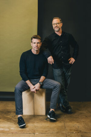 Scandal's Scott Foley and Joshua Malina Reunite on Broadway (But in ...