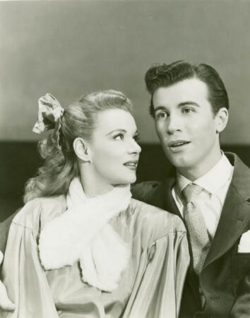 Look Back at Rodgers and Hammerstein’s Allegro on Broadway | Playbill