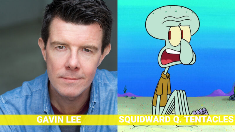 Meet the Cast of Broadway’s SpongeBob SquarePants Musical | Playbill