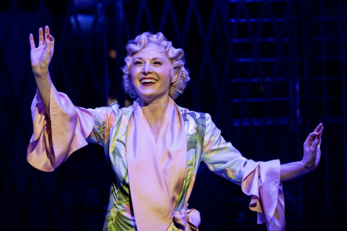 Watch Highlights From D.C. Guys and Dolls, Starring Julie Benko, Jacob ...