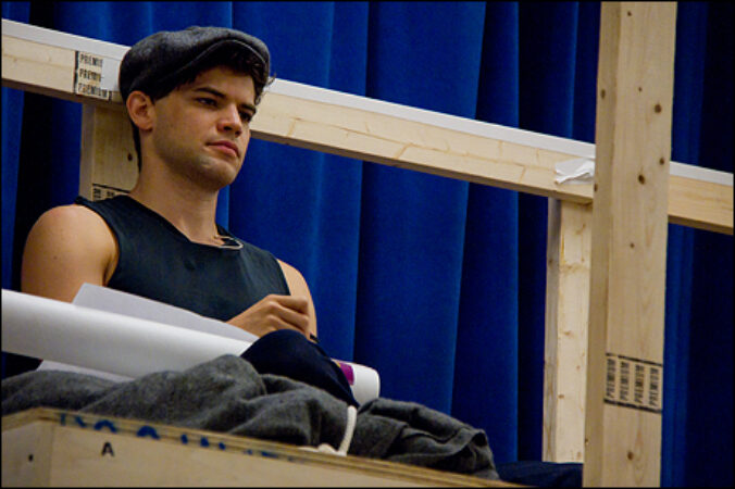 Where Are They Now?: The Original Broadway Cast of Disney‘s Newsies ...