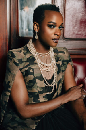 In Some Like It Hot, J. Harrison Ghee Is Making Waves for Non-Binary ...