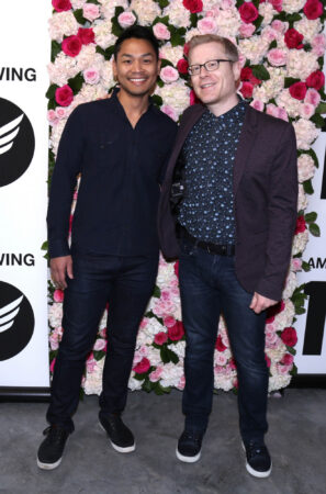 Inside the 2018 Jonathan Larson Grant Presentation | Playbill