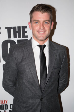 Pics! Michael Flatley, James Keegan and Cast Celebrate Opening Night of ...