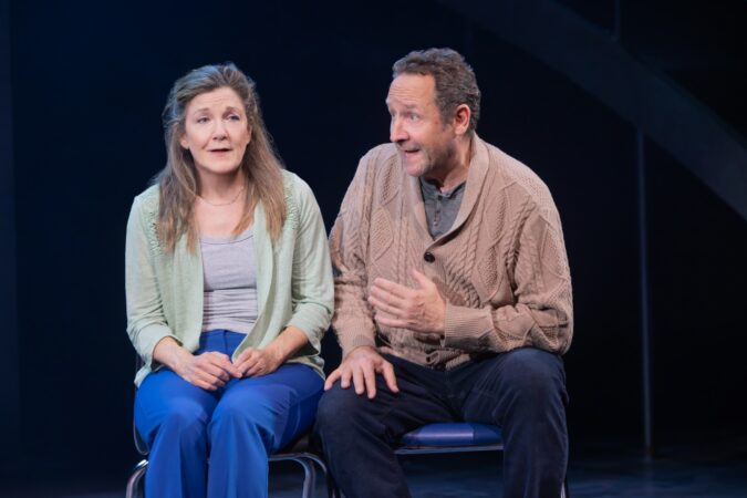 What Do the Reviews Say About James Graham's Punch on Broadway? | Playbill