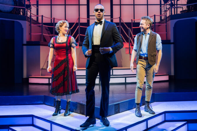 Photos: Get a 1st Look at Andrew Keenan-Bolger, Cassadee Pope, Callum ...