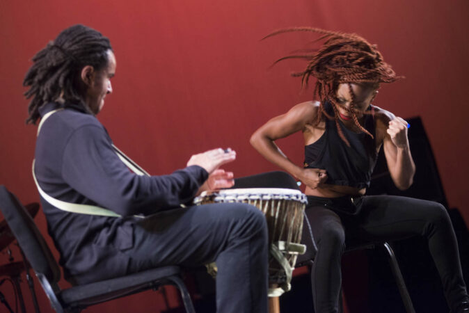 Photos! Audra McDonald, Billy Porter and More at Black Lives Matter ...