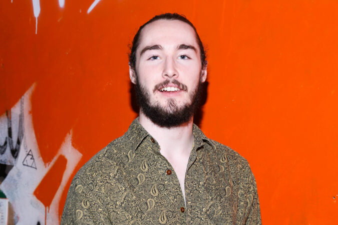 Inside the Opening Night of Trainspotting Live | Playbill