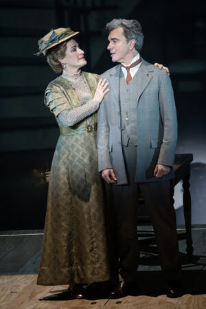 Photos: See Max Chernin and Talia Suskauer in the Parade National Tour ...