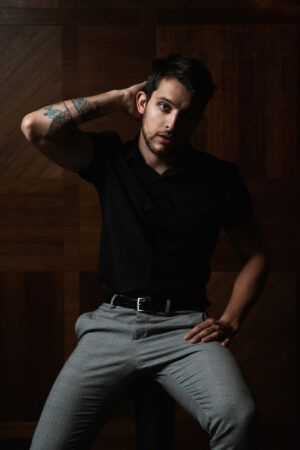 The Ensemblist Celebrates 3 Broadway Couples | Playbill