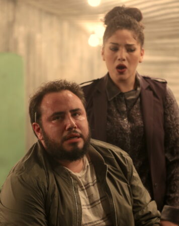 A Look at Georgina Escobar's Apocalyptic New Play Then They Forgot ...