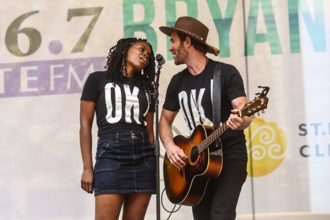 See the Casts of Oklahoma!, Pretty Woman, and More Perform at Broadway ...