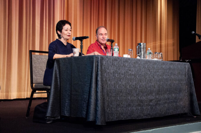 Inside the National Dramatists Guild Conference With Kristen Anderson ...