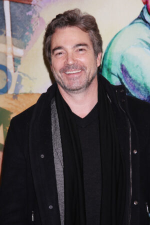 Photos: Opening Night of The Babylon Line Starring Josh Radnor and ...