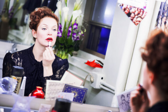 Playbill Mixtape: Great Comet Star Grace McLean Shares Her Inspiration ...