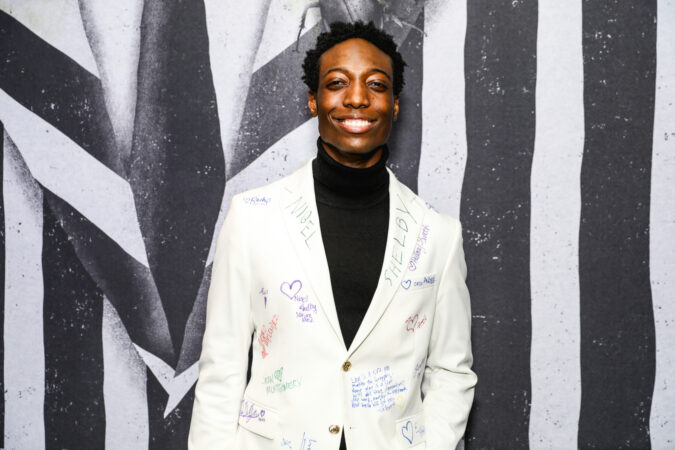 Go Inside Opening Night of Beetlejuice on Broadway | Playbill