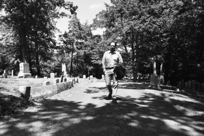 An Exclusive Look at the Cast of the Goodspeed's Passing Through | Playbill