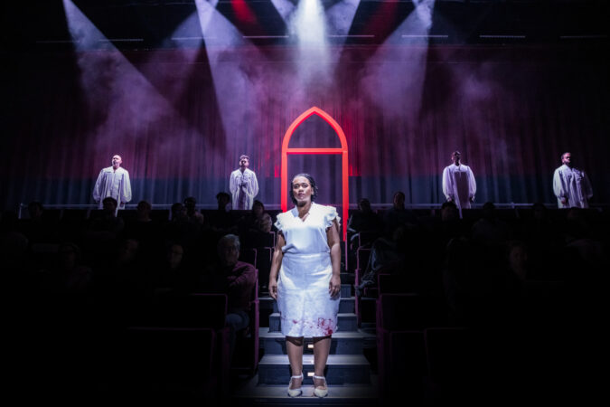 Photos: Get a 1st Look at the Perelman Performing Arts Center's Watch ...