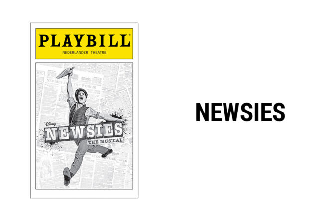 Tease Your Brain With Broadway Rebuses: Vol 2 | Playbill