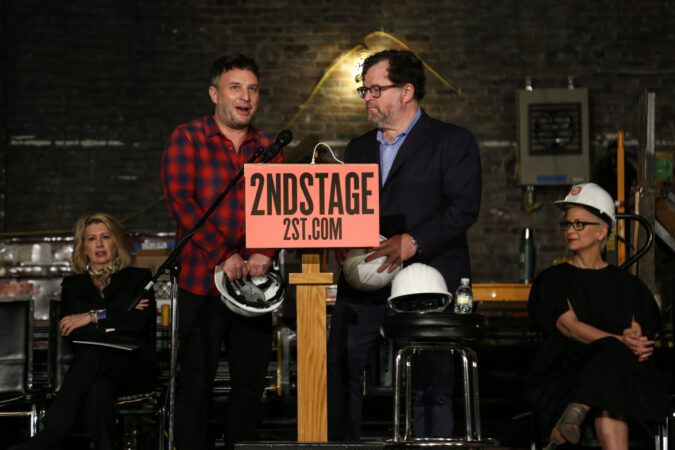 How Second Stage Plans to Change the Face of Broadway | Playbill