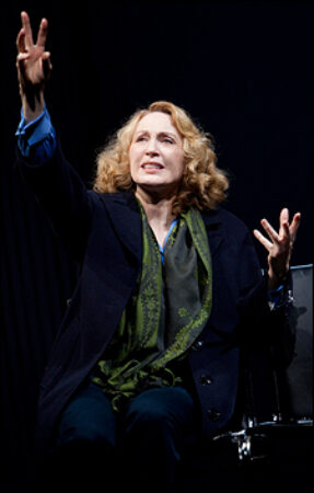 Jan Maxwell, a Five-Time Tony Award Nominee, Dies at 61 | Playbill