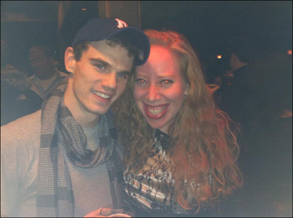A Photo Journey With Jennifer Ashley Tepper: How a Theatre-Obsessed ...