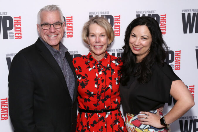 Go Inside the Off-Broadway Opening of WP Theater's Where We Stand ...
