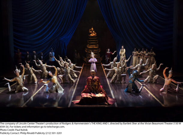 From Moulin Rouge! to My Fair Lady, Catherine Zuber Unpacks Her ...