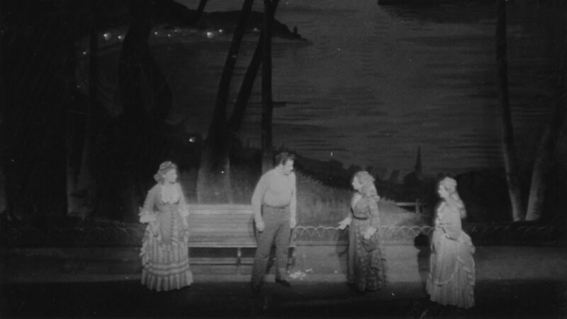 Remembering the Original Broadway Production of Carousel | Playbill