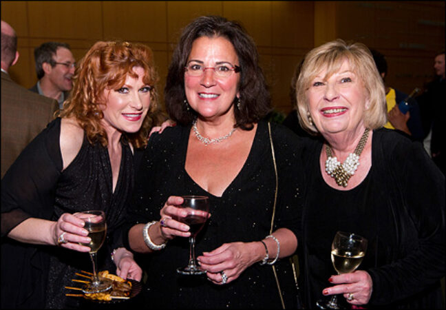 PHOTO CALL: Walnut Street Theatre 202nd Anniversary Gala Concert | Playbill