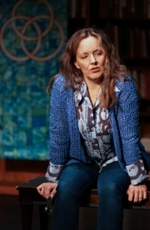 The Pink Unicorn, Starring Tony Winner Alice Ripley, Opens Off–Broadway ...