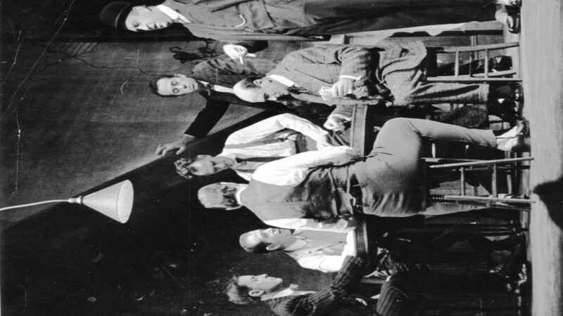 9 Best Musical Tony Winners That Have Never Been Revived on Broadway | Playbill