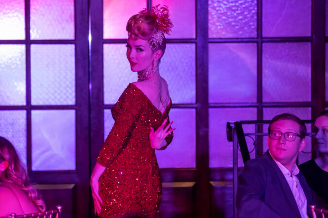 In the News: Natalie Walker, NaTasha Yvette Williams, Set for Michael R ...