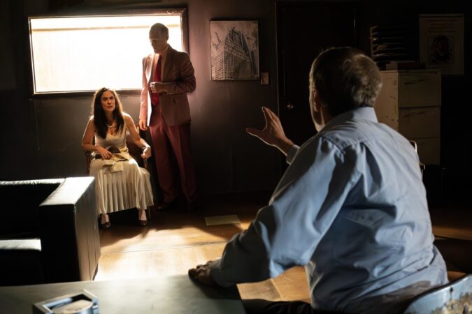 Photos: Gatz Is Back Off-Broadway for a Final Encore | Playbill