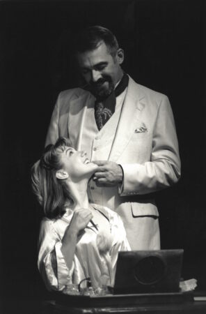 30 Times Stephen Sondheim Shows Played the Signature Theatre | Playbill