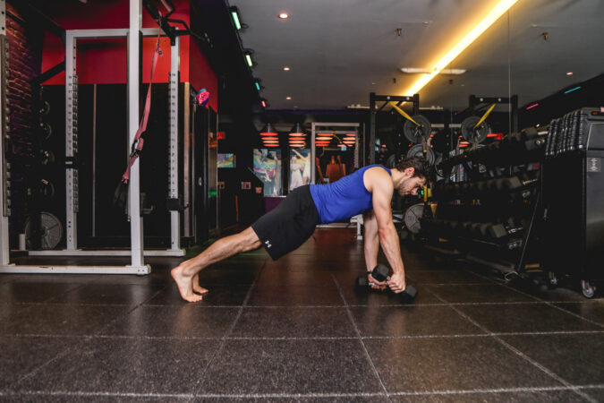 How Frozen Actor Andrew Pirozzi Stays Fit Enough to Play a Reindeer ...