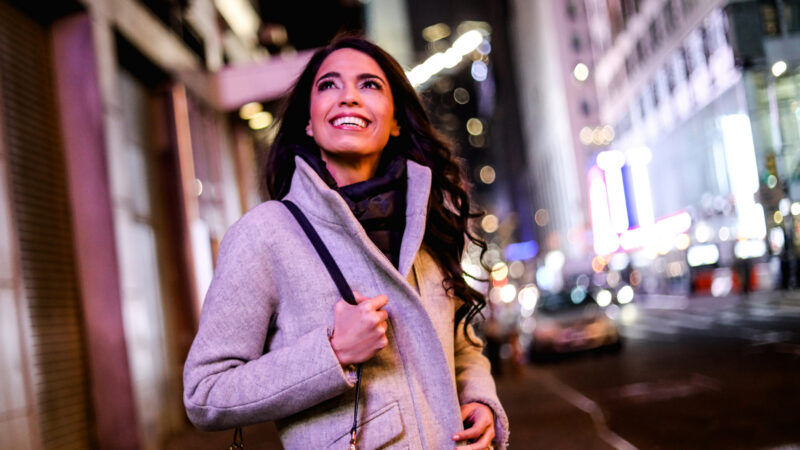 A Day in the Life of Aladdin’s Arielle Jacobs | Playbill