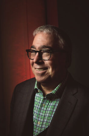 Go Inside the Grand Opening of Southern Rep Theatre’s New Theatre ...