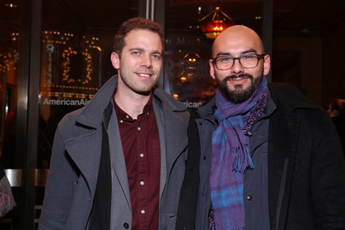 Roundabout Revival of True West Closes on Broadway | Playbill