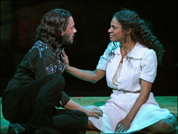 Audra McDonald Is the Most Tony-Nominated Performer in Broadway History ...