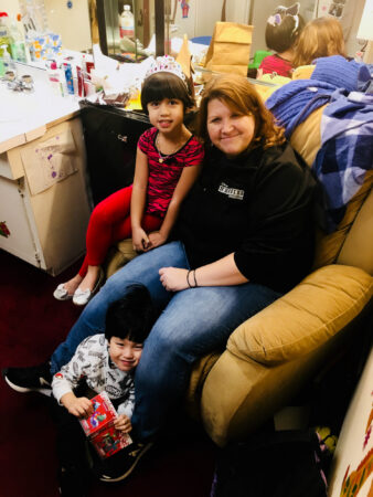 Spend a Two-Show Day With Devin Ilaw From Miss Saigon | Playbill